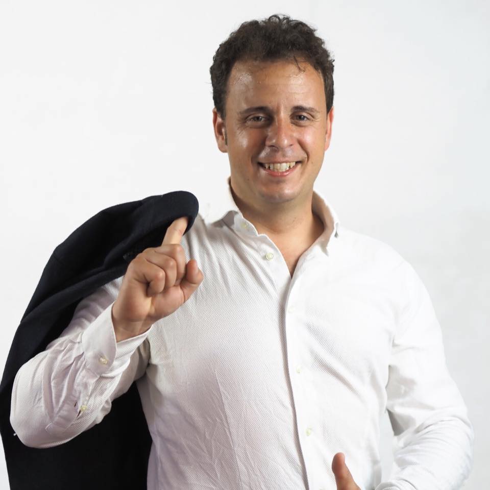 Matteo Doria, Author at Matteo Doria